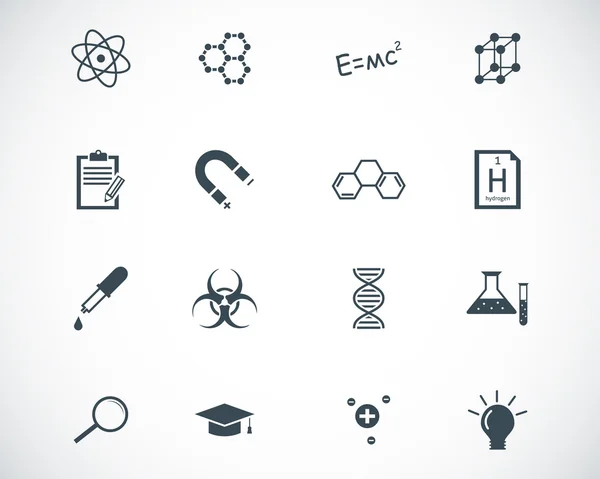 Science icons Stock Photos, Royalty Free Science icons Images ...