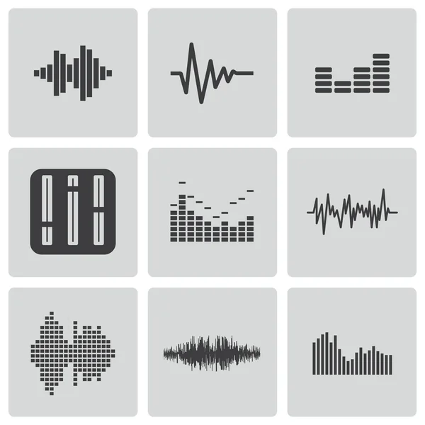 44,084,403 Soundwave Vector Images | Depositphotos