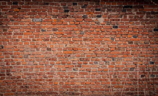 old red brick wall texture - Stock Image - Everypixel