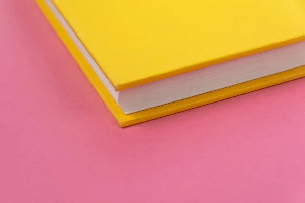 Yellow books Stock Photos, Royalty Free Yellow books Images | Depositphotos