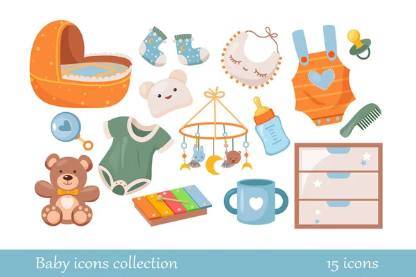 100,000 Baby store designs Vector Images | Depositphotos