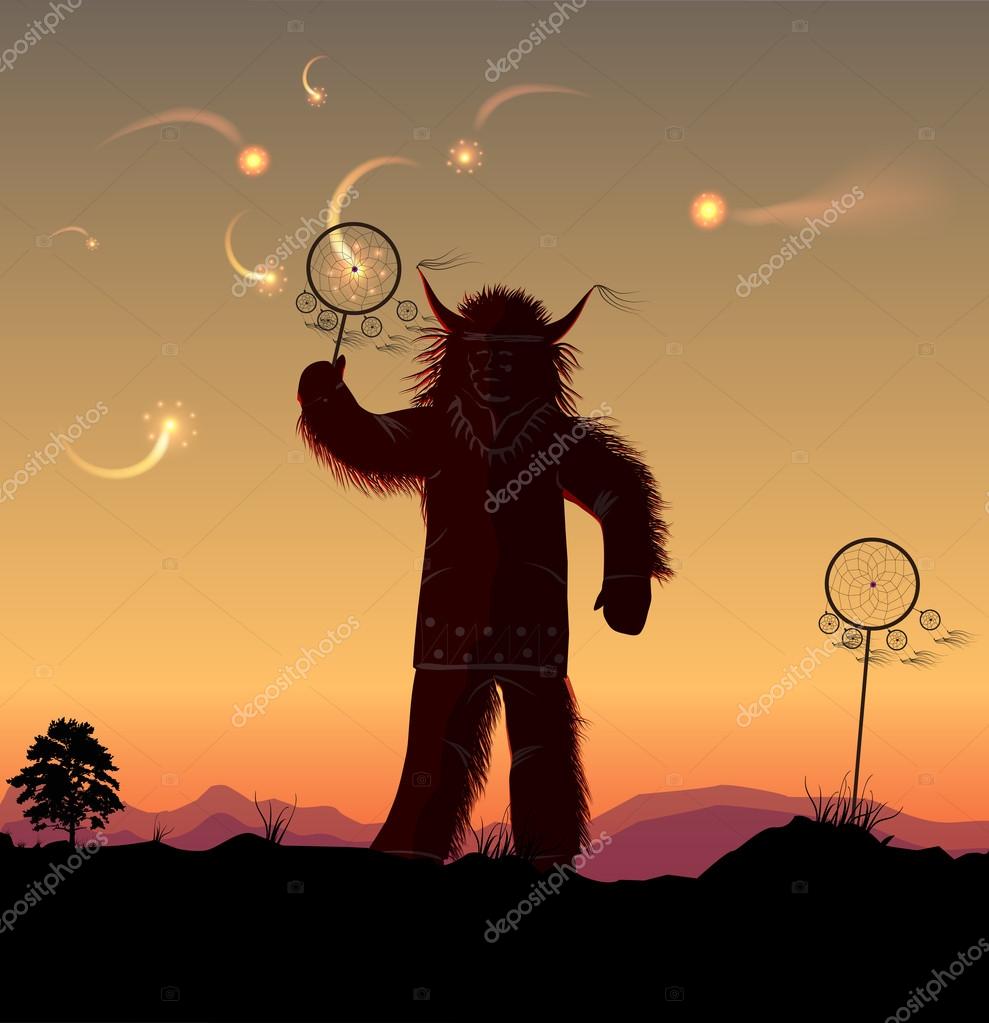 Indian ritual Stock Vector Image by ©DMBONDARUK #34678947