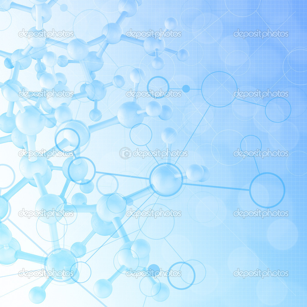 Abstract molecules medical background — Stock Photo © everythingposs ... Abstract molecules medical background — Stock Photo © everythingposs ...
