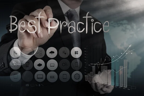 Business best practices Stock Photos, Royalty Free Business best ...