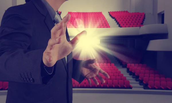 Theater director Stock Photos, Royalty Free Theater director Images ...