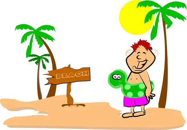 Desert sun Stock Vector Image by ©retroartist #16926961