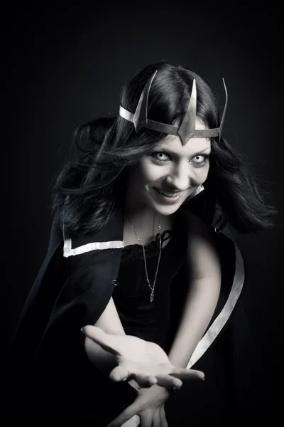 Lich queen — Stock Photo © igor_igorevich #18183209