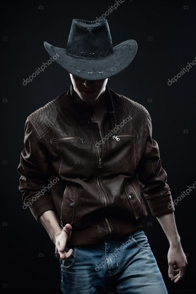 Macho Stock Photo by ©IgorFaun 18238625
