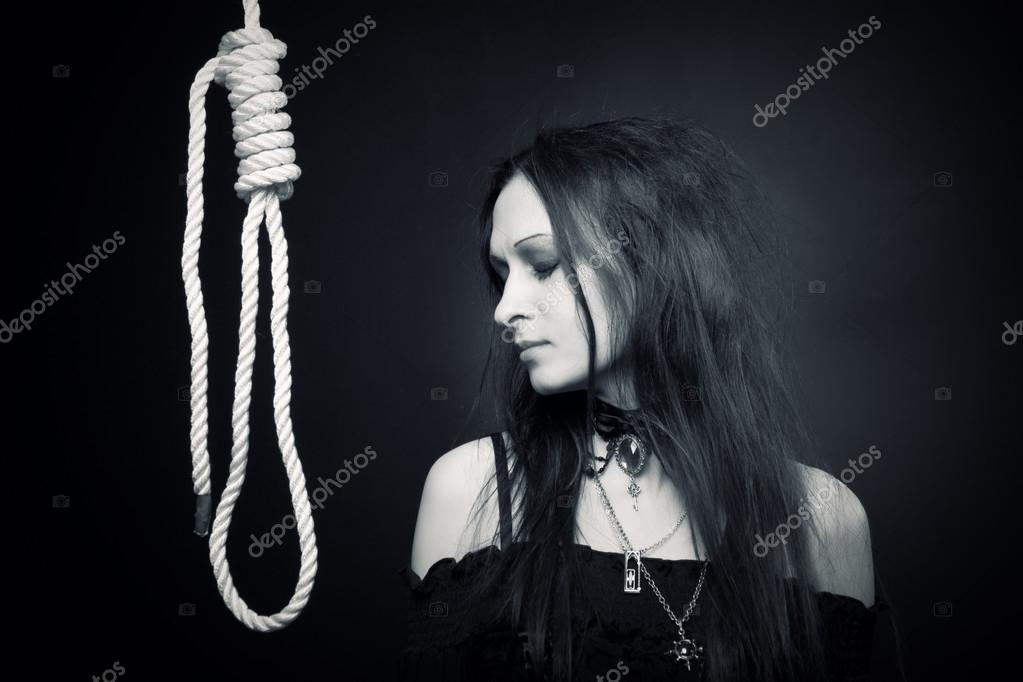 Misery Stock Photo by ©IgorFaun 18707025