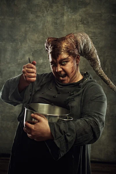 Devil chef Stock Photos, Royalty Free Devil chef Images | Depositphotos