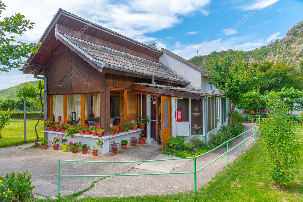 Rupite, un sitio espiritual dedicado a Baba Vanga en Bulgaria 2023