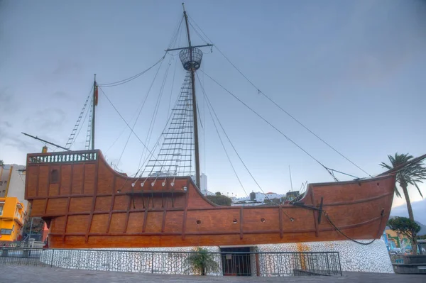 Barco santa maria fotos de stock, imágenes de Barco santa maria sin ...