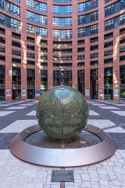 European parliament brussels Stock Photos, Royalty Free European ...