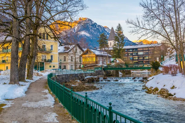 Bad aussee Stockfotos, lizenzfreie Bad aussee Bilder | Depositphotos