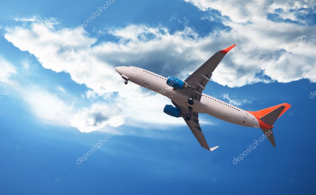 Airplane Stock Photo by ©baronb 17171055