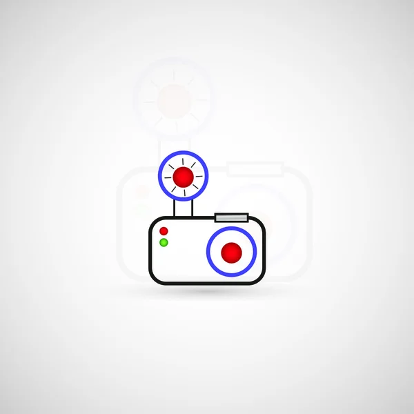 Stick figure camera Stock Photos, Royalty Free Stick figure camera ...