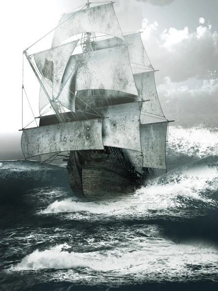 Ship in storm Stock Photos, Royalty Free Ship in storm Images ...