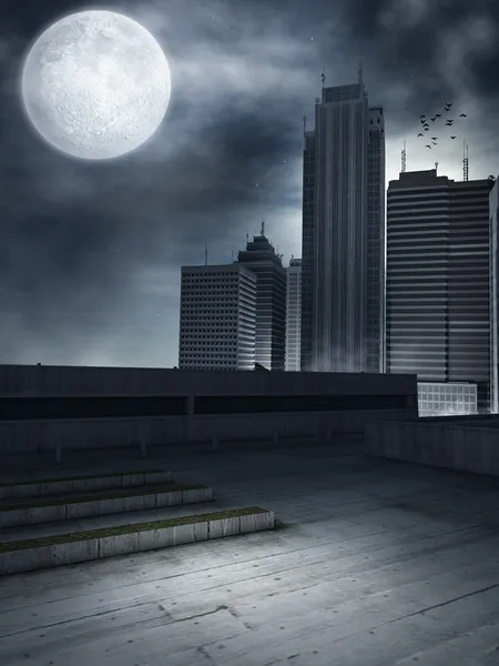 33,100 City moon Stock Photos, Images | Download City moon Pictures on ...