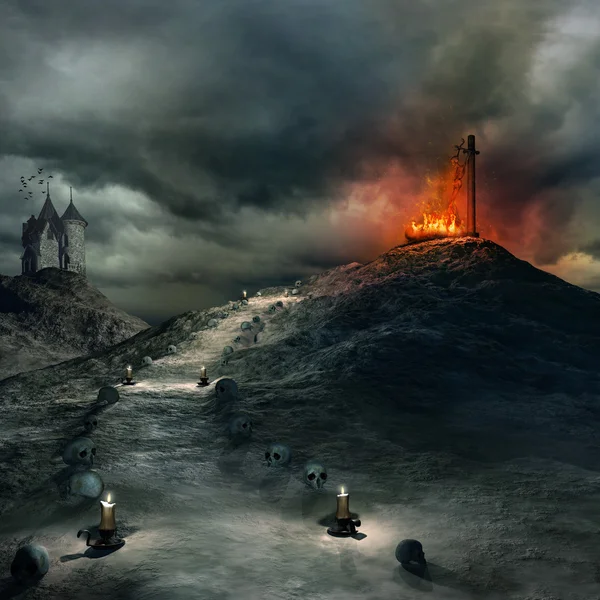 1,050 Burn stake Stock Photos, Images | Download Burn stake Pictures on ...