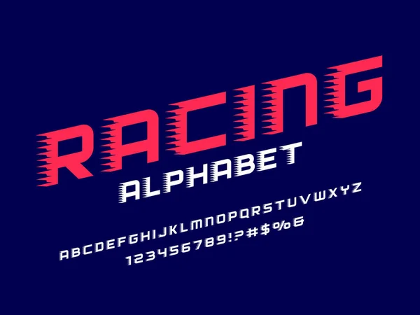 21,008,846 Race font Vector Images | Depositphotos