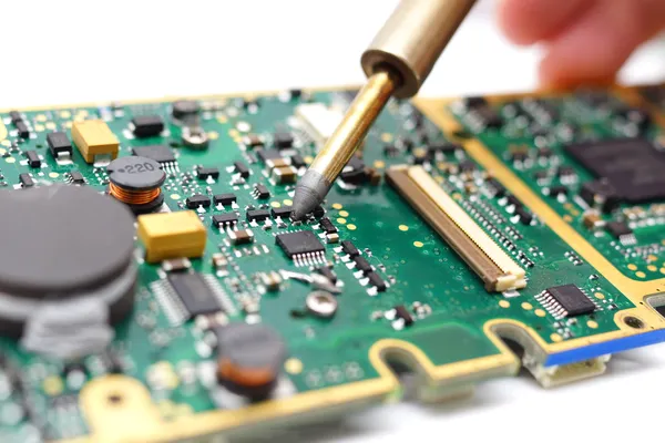 Micro soldering Pictures, Micro soldering Stock Photos & Images ...