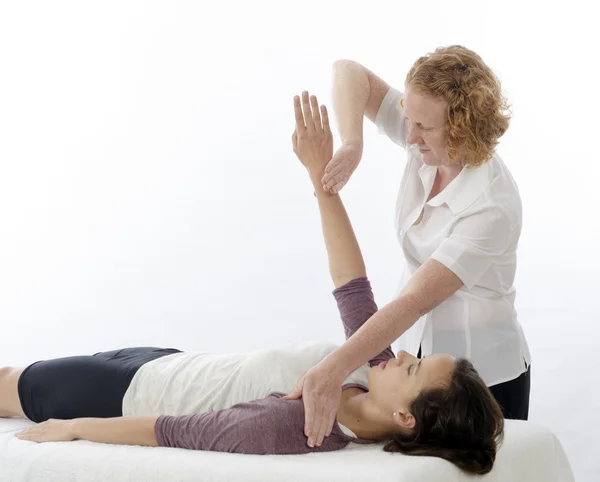 Kinesiologi Stock Photos, Royalty Free Kinesiologi Images | Depositphotos