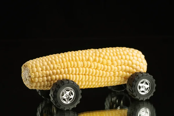 Corn truck Stock Photos, Royalty Free Corn truck Images | Depositphotos