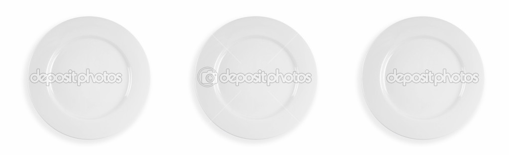 Dinner plates Stock Photos, Royalty Free Dinner plates Images ...