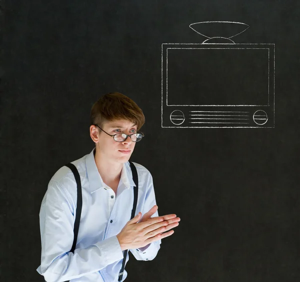 Salesman retro Stock Photos, Royalty Free Salesman retro Images ...