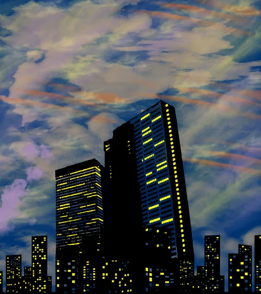 Skyscraperss Stock Photos, Royalty Free Skyscraperss Images | Depositphotos