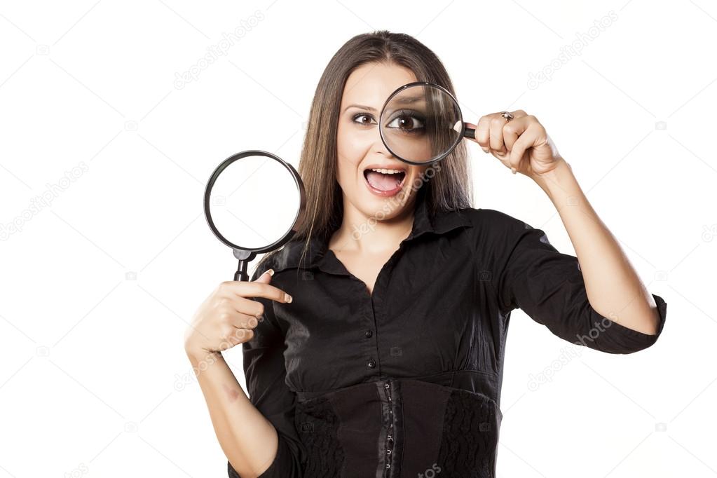 I see you — Stock Photo © VGeorgiev #37139683