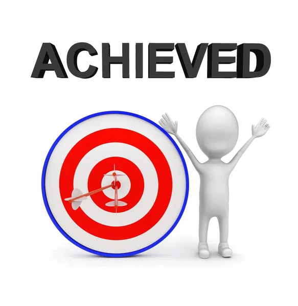 Target achiever Stock Photos, Royalty Free Target achiever Images ...