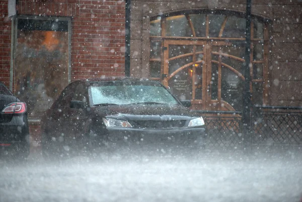 Strong rain Stock Photos, Royalty Free Strong rain Images | Depositphotos