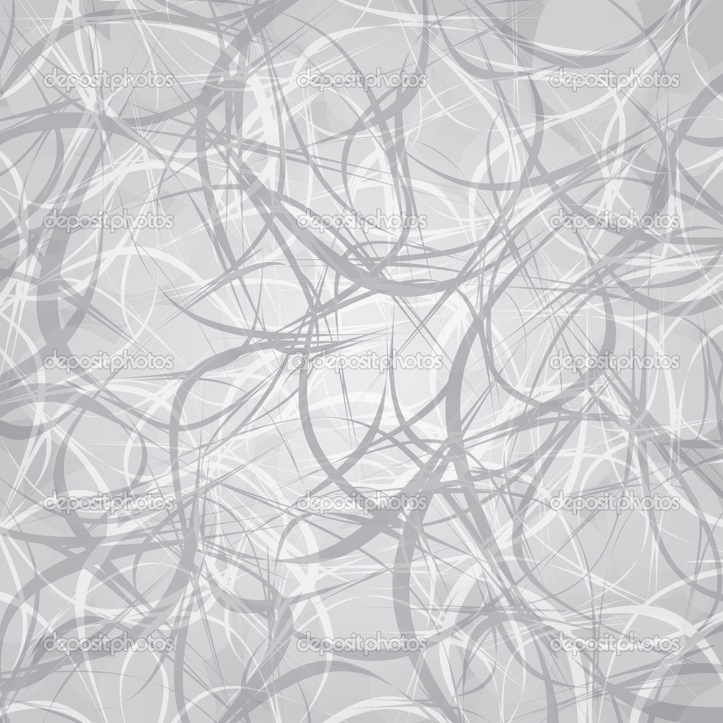 Light Grey Abstract Background