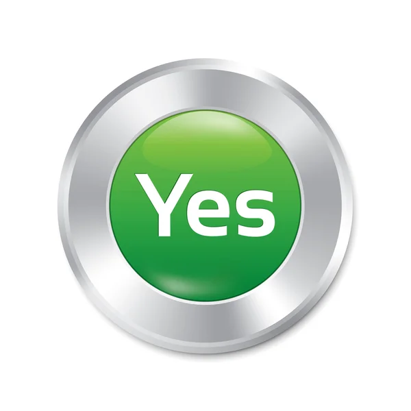 Yes Button Png