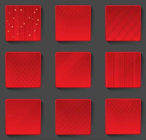 Square shape with rounded corners Stock Photos, Royalty Free Square ...