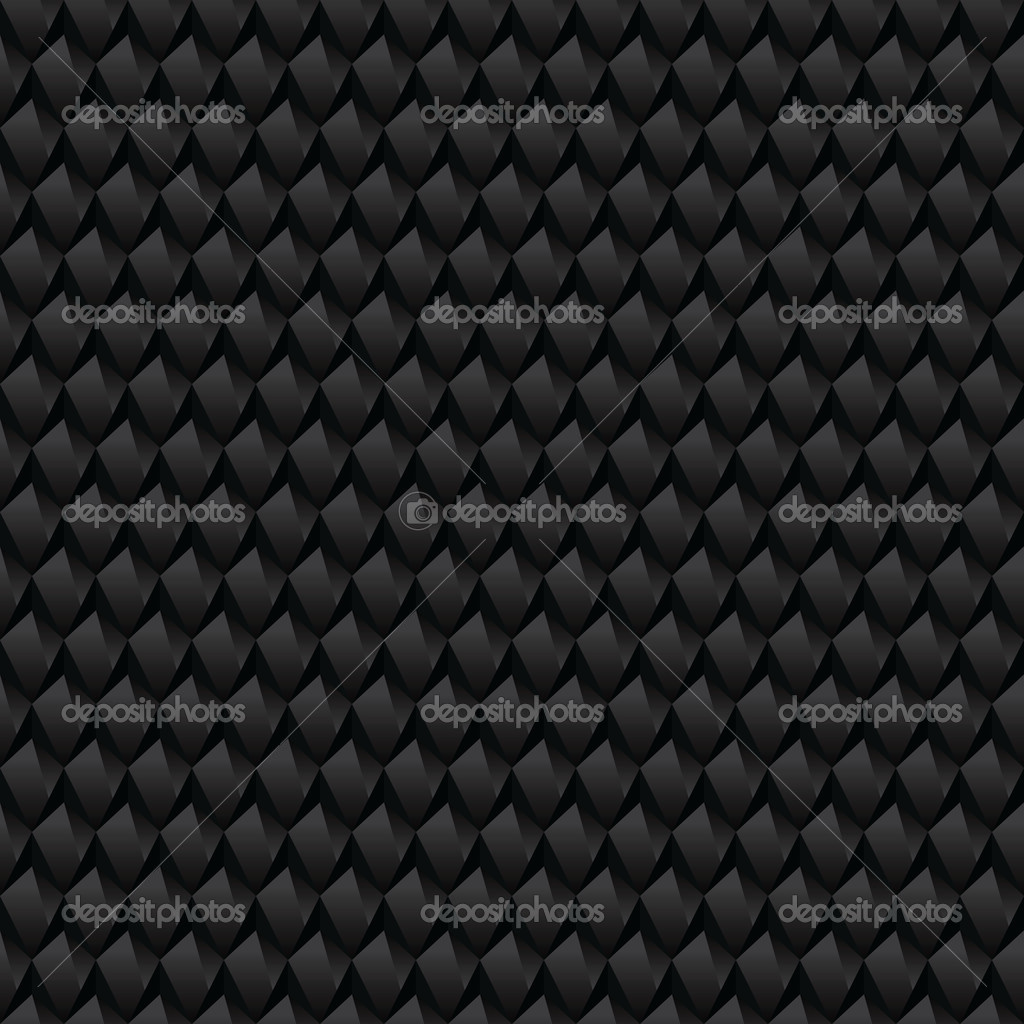 Textura abstracta negra. Textura sin costura . — Foto de stock ...