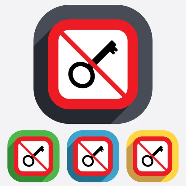 ᐈ Do not enter stock cliparts, Royalty Free dont enter sign icon ...