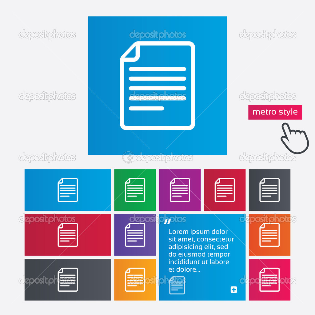 File document icon. Download doc button. — Stock Photo © Blankstock ... File document icon. Download doc button. — Stock Photo © Blankstock ...
