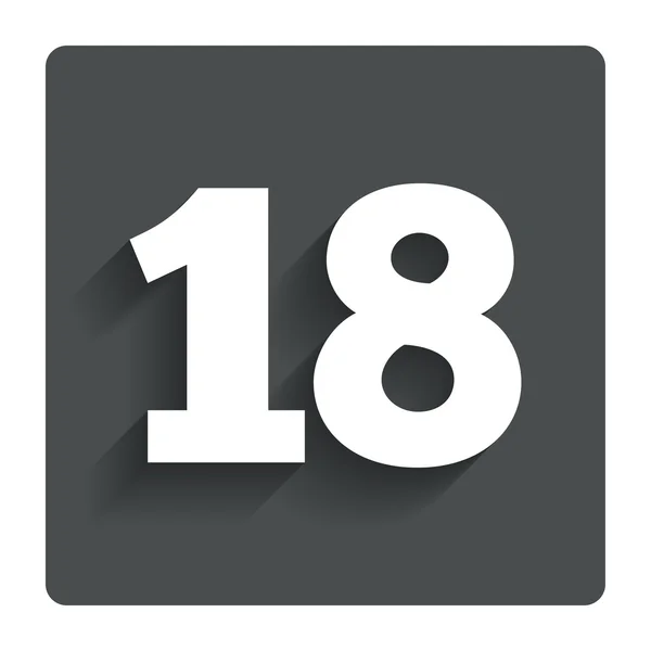 26,528,844 18 logo Vector Images | Depositphotos