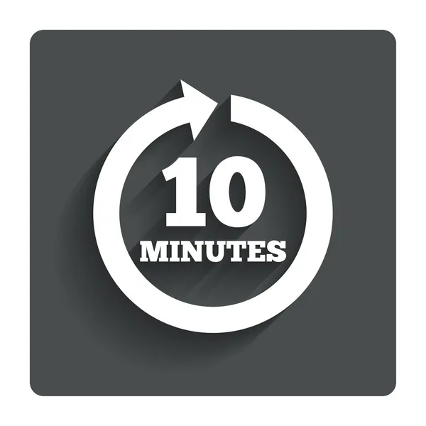 100,000 10 minutes Vector Images | Depositphotos