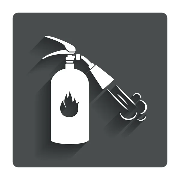 Extintor logo Imágenes Vectoriales, Gráfico Vectorial de Extintor logo ...