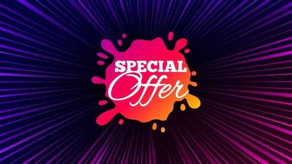 Solicitud de oferta imágenes de stock de arte vectorial | Depositphotos