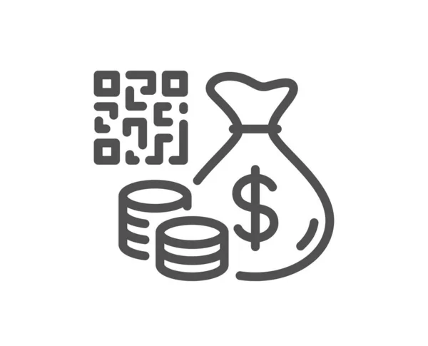 12,518,782 Payment qr code Vector Images | Depositphotos