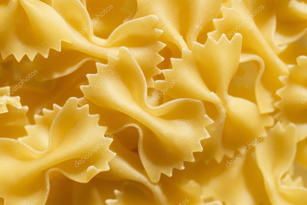 Farfalle-Nudeln — Stockfoto © Tramontana #17159393
