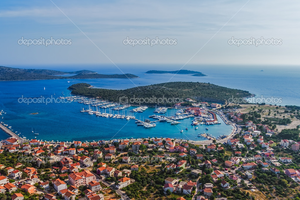 Marina Frapa Stock Photo by ©dbajurin 18397095