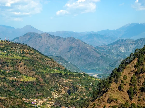 Chamba district Himachal Pradesh India Stock Photo by ©dbajurin 28350021
