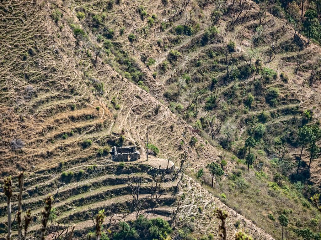 Chamba district Himachal Pradesh India Stock Photo by ©dbajurin 28349573