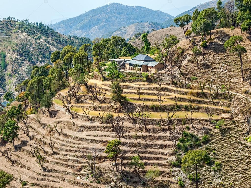 Chamba district Himachal Pradesh India Stock Photo by ©dbajurin 28349613