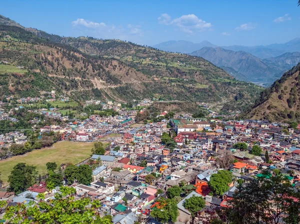 Chamba district Himachal Pradesh India Stock Photo by ©dbajurin 28350021